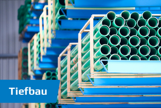 Startseite - Huber & Riedel GmbH